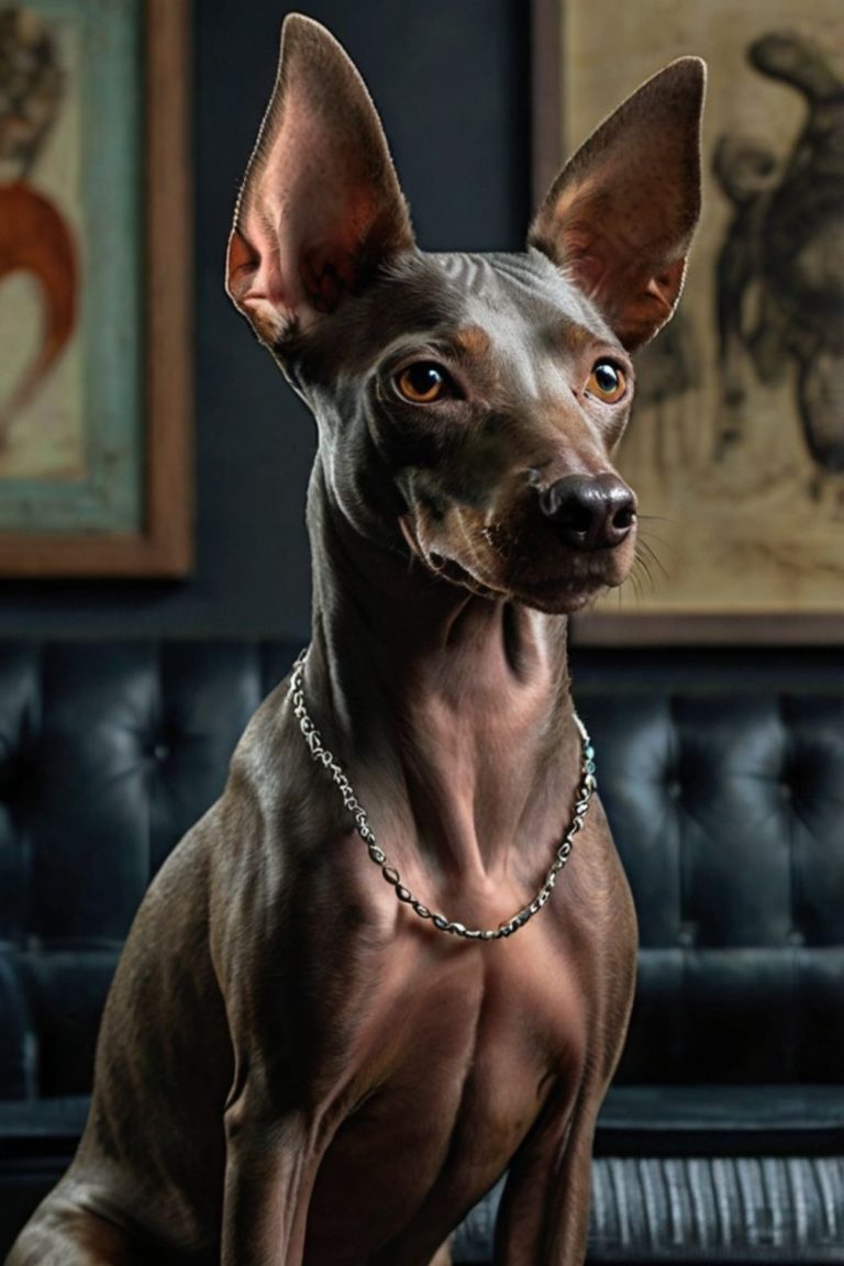 Ugly Dog Breeds: Unconventional Beauty and Unique Charm Explored ...