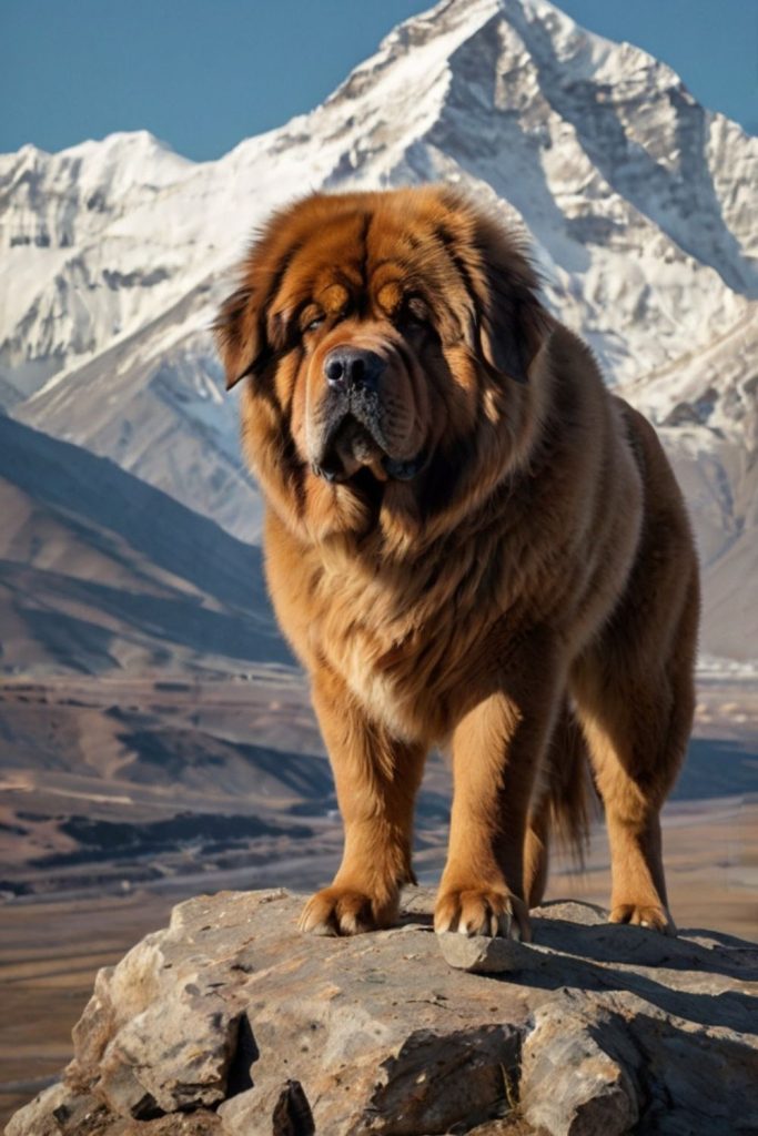 Rare Dog Breeds: Discover the Top 10 Uncommon Canines Worldwide ...