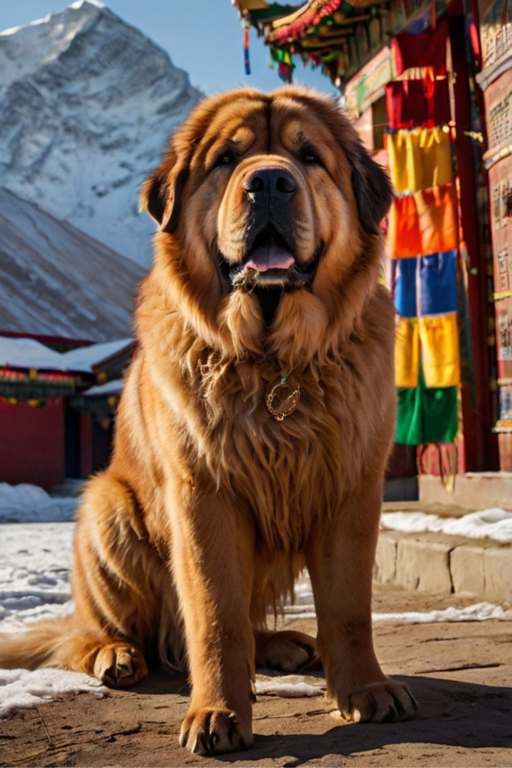 Unleashing Livestock Guardian Dog Breeds: A Comprehensive Guide to ...