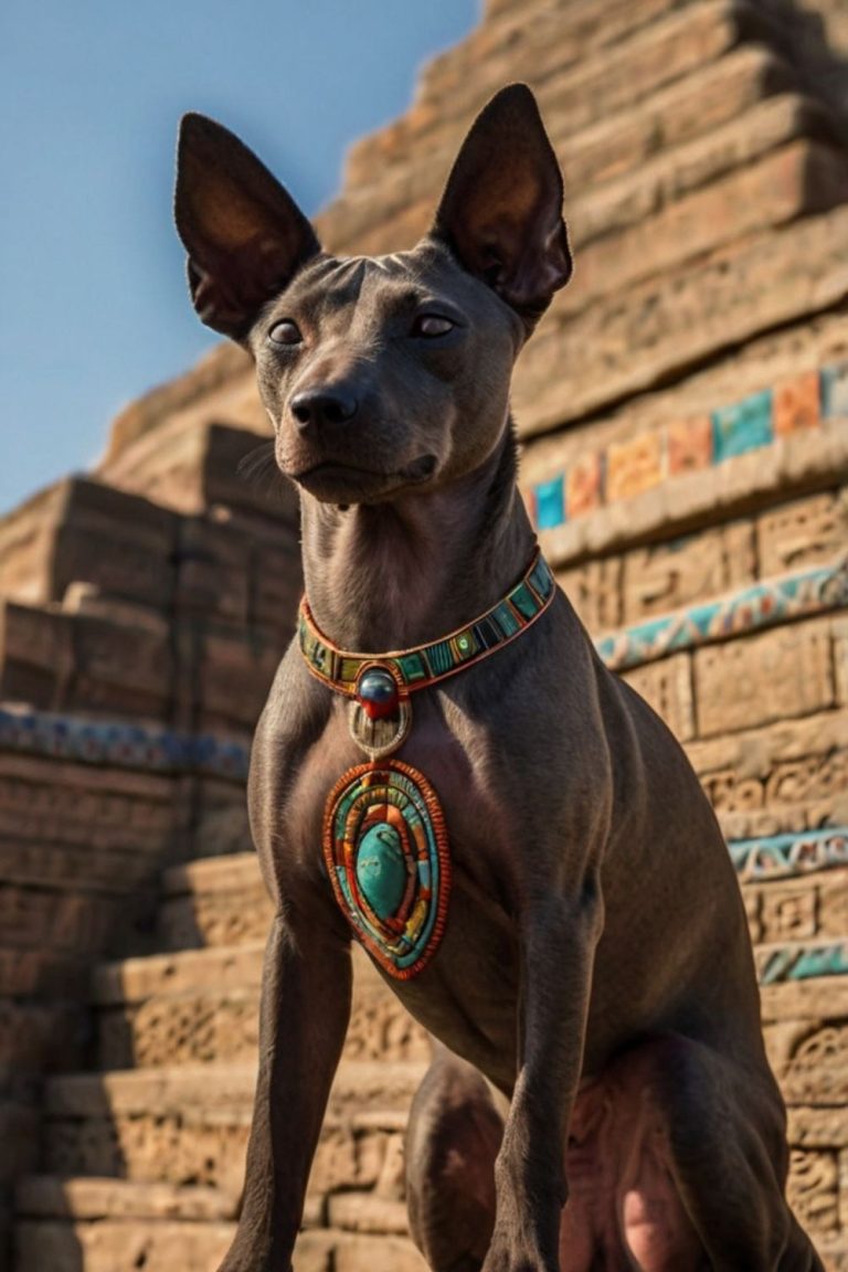 Rare Dog Breeds: Discover the Top 10 Uncommon Canines Worldwide ...
