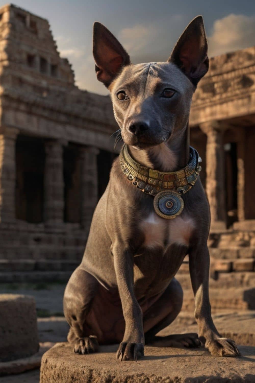 Weird Dog Breeds: Discover Their Unique Traits & How to Care for Them ...