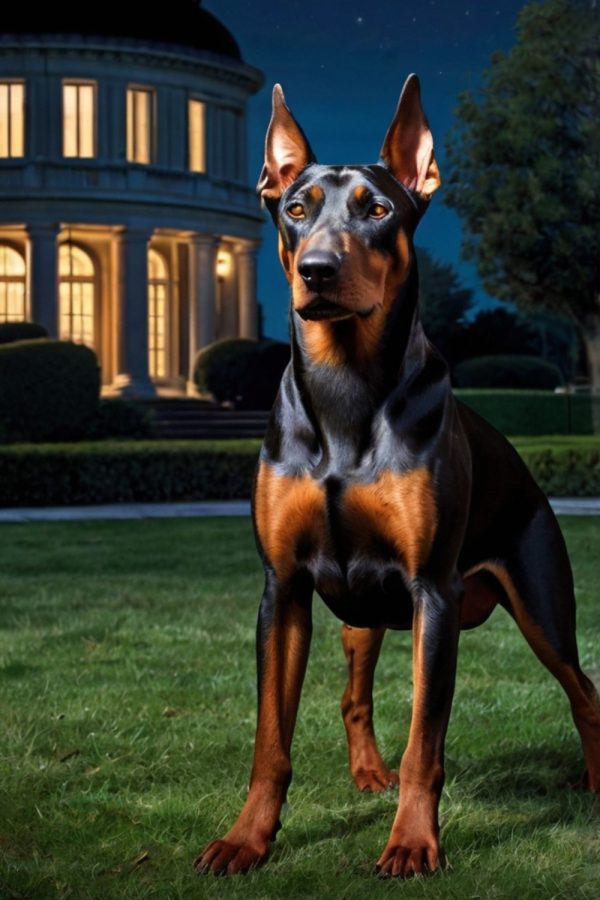 Most Aggressive Dog Breeds: Uncover the Truth Behind Their Fierce ...