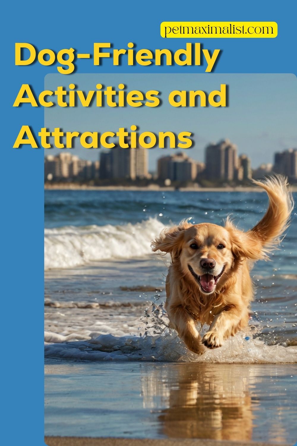 Best Vacation Destinations with Dogs: Uncover Hidden Gems and Pet ...