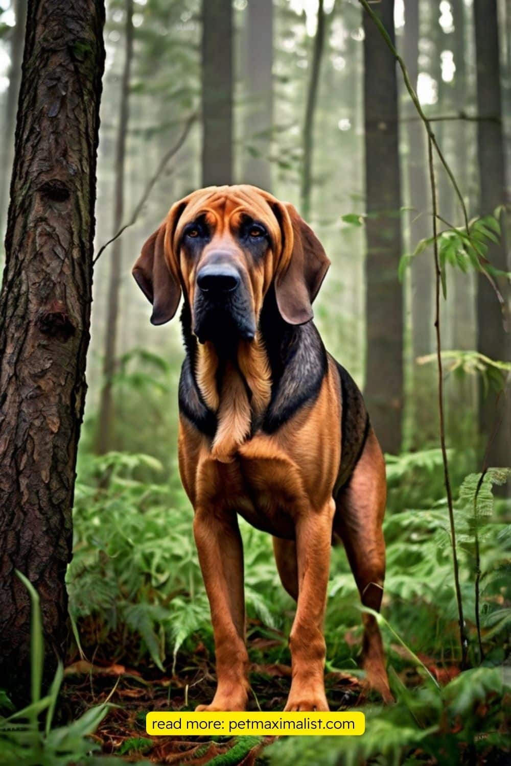 Unleashing Hunting Dog Breeds: Discover the Perfect Canine Companion ...