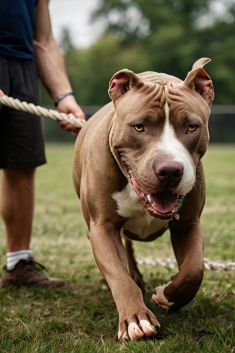 Most Aggressive Dog Breeds: Uncover the Truth Behind Their Fierce ...