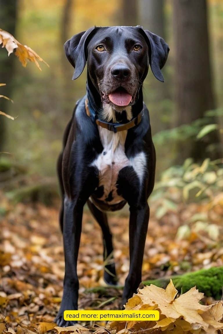 Unleashing Hunting Dog Breeds: Discover the Perfect Canine Companion for Your Outdoor Adventures ...