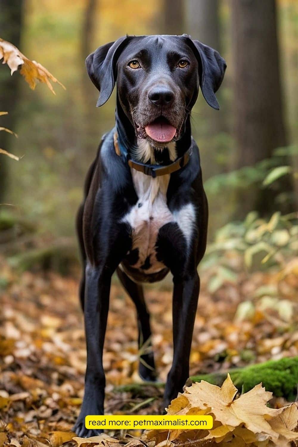 Unleashing Hunting Dog Breeds: Discover the Perfect Canine Companion ...