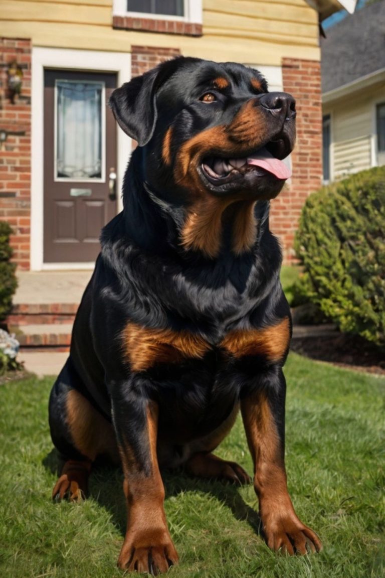 Most Aggressive Dog Breeds: Uncover the Truth Behind Their Fierce ...