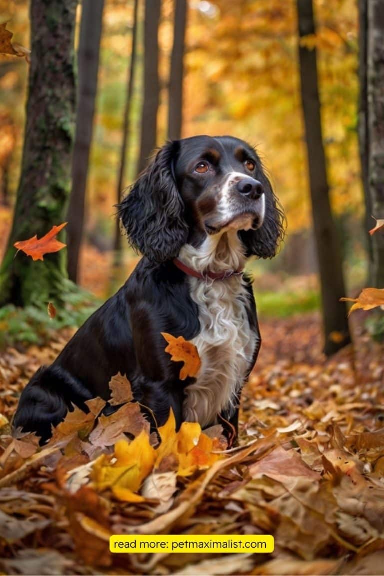 Unleashing Hunting Dog Breeds: Discover the Perfect Canine Companion ...