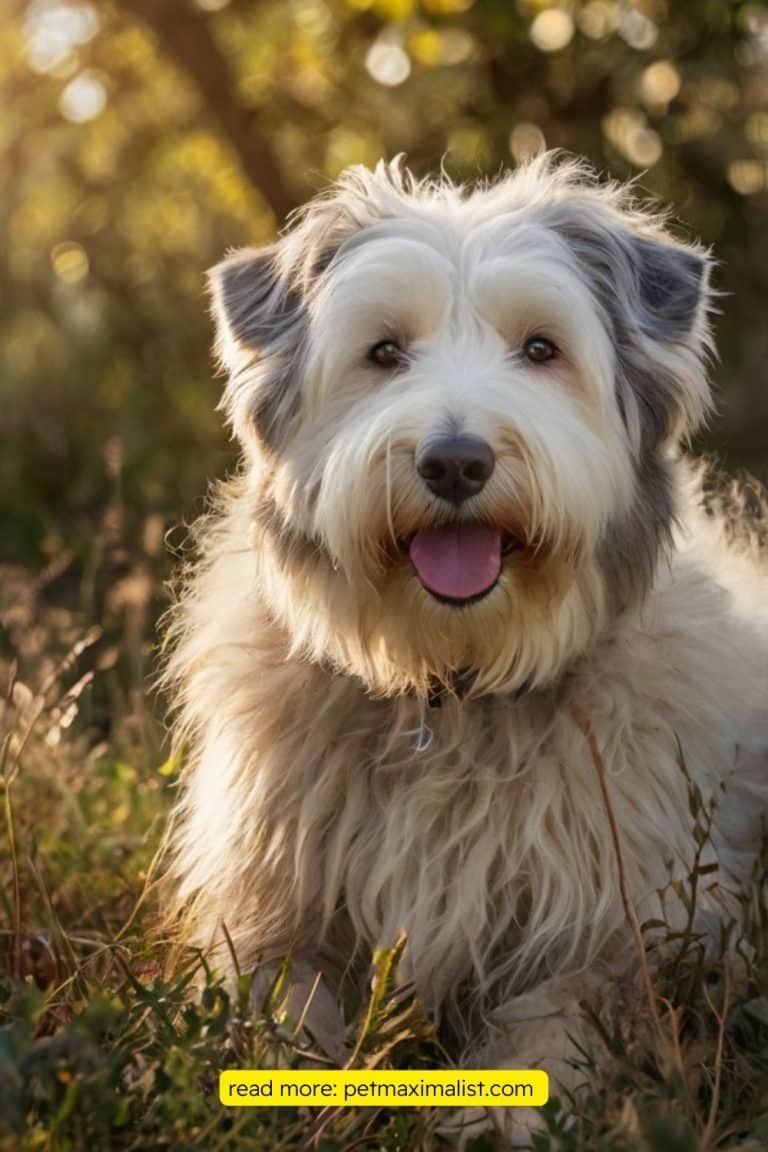 Fluffy Dog Breeds: Discover the Top 10 and Find the Perfect Match for ...
