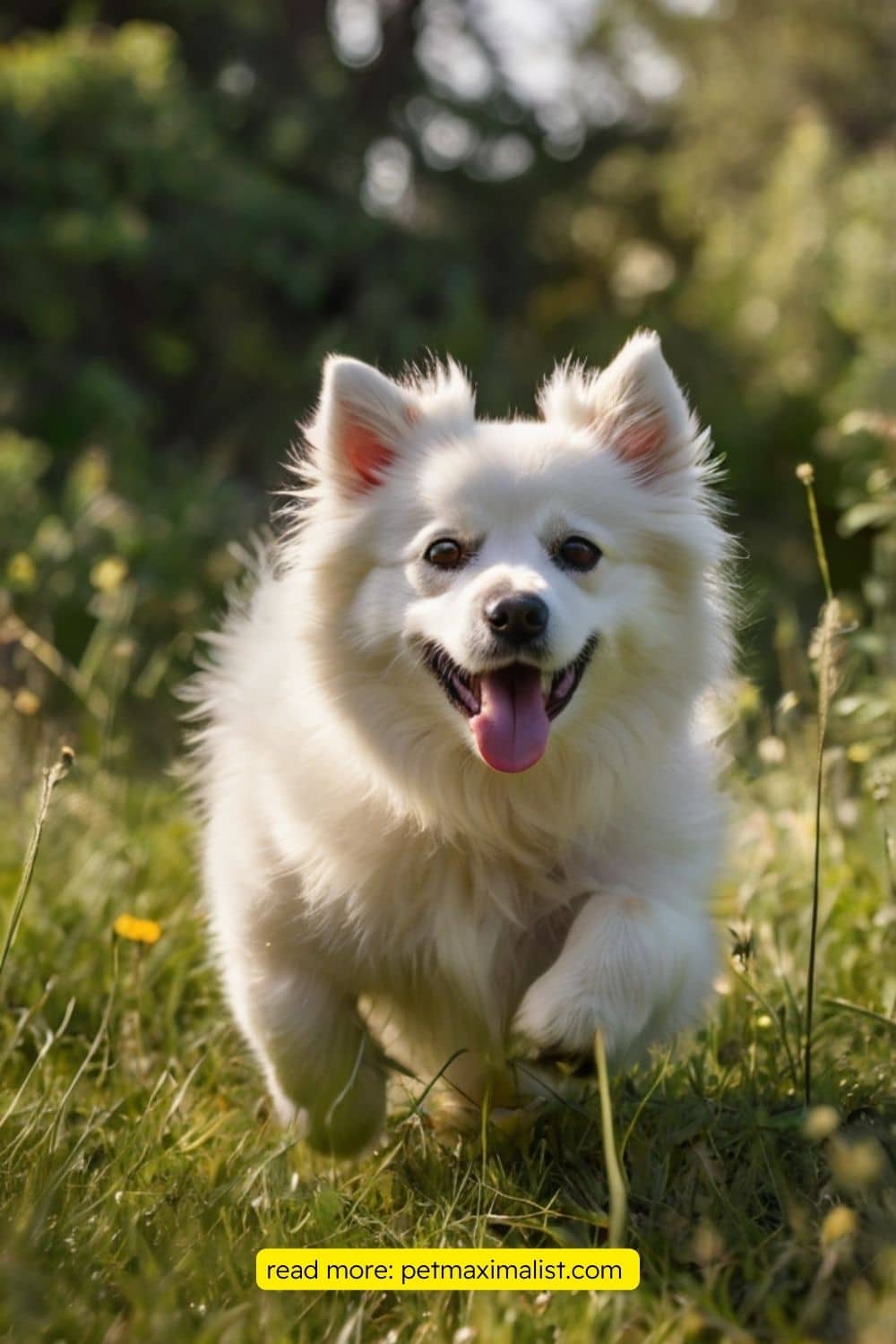 Fluffy Dog Breeds: Discover the Top 10 and Find the Perfect Match for ...