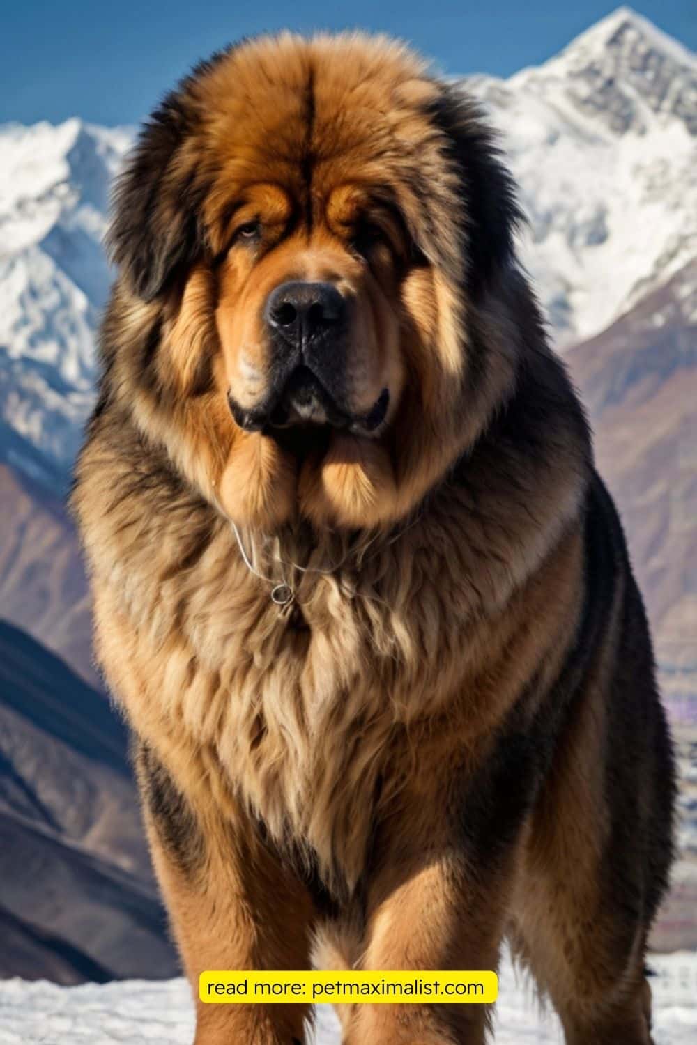 Fluffy Dog Breeds: Discover the Top 10 and Find the Perfect Match for ...