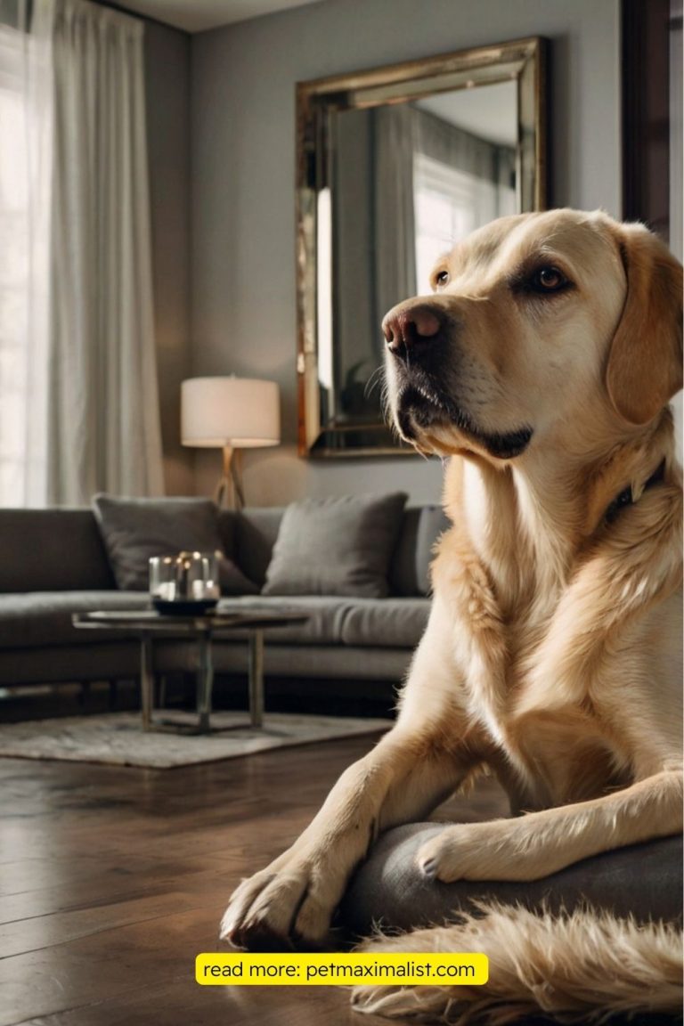 Why Is My Dog Acting Weird? Discover Surprising Causes and Solutions ...