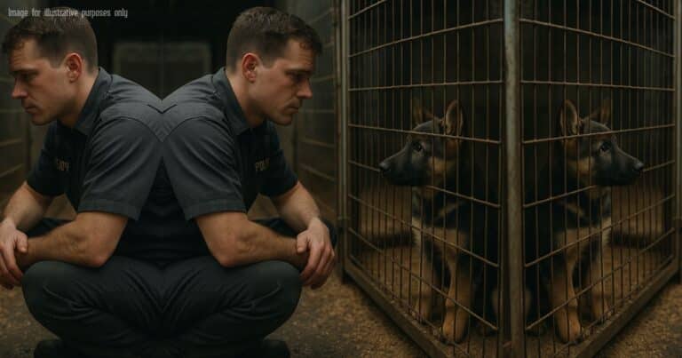 VALOR: The K9 Super Dog | PetMaximalist