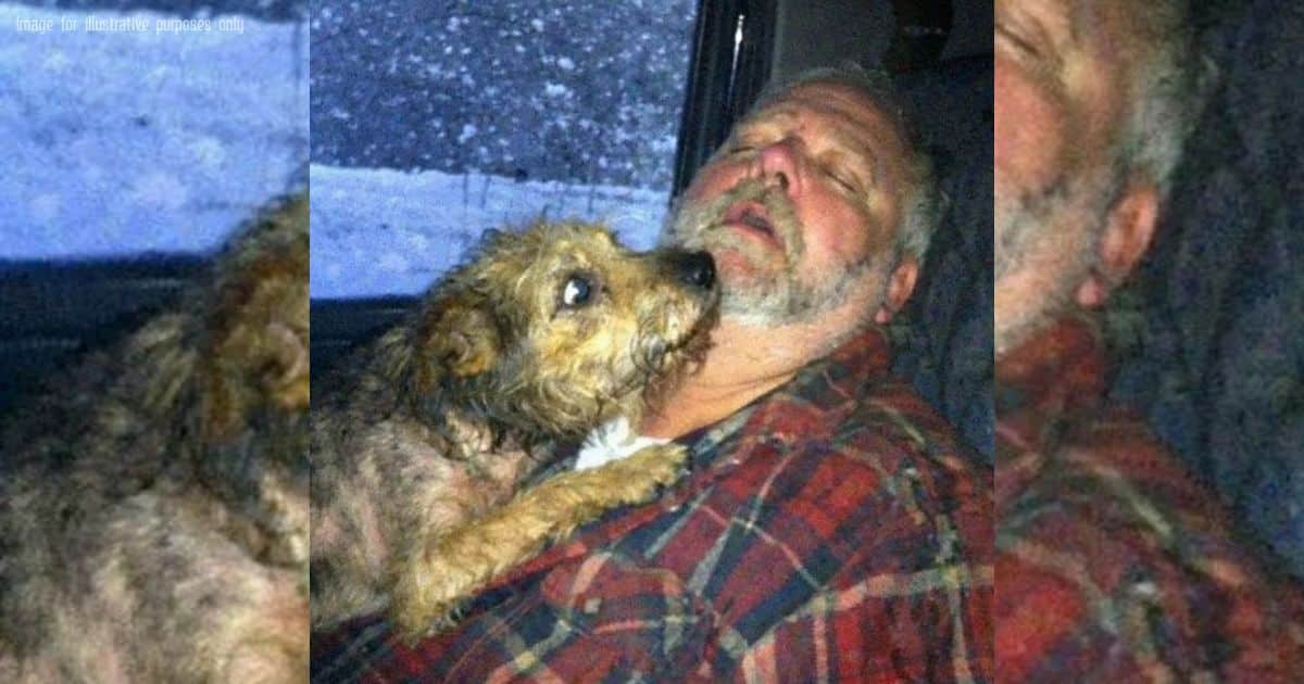 Two Minutes Dead, One-Eyed Barnaby Alive: When Family Love Becomes a ...