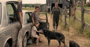 The Little Girl, the Scary Farmer, and the Dance That Changed a Town ...